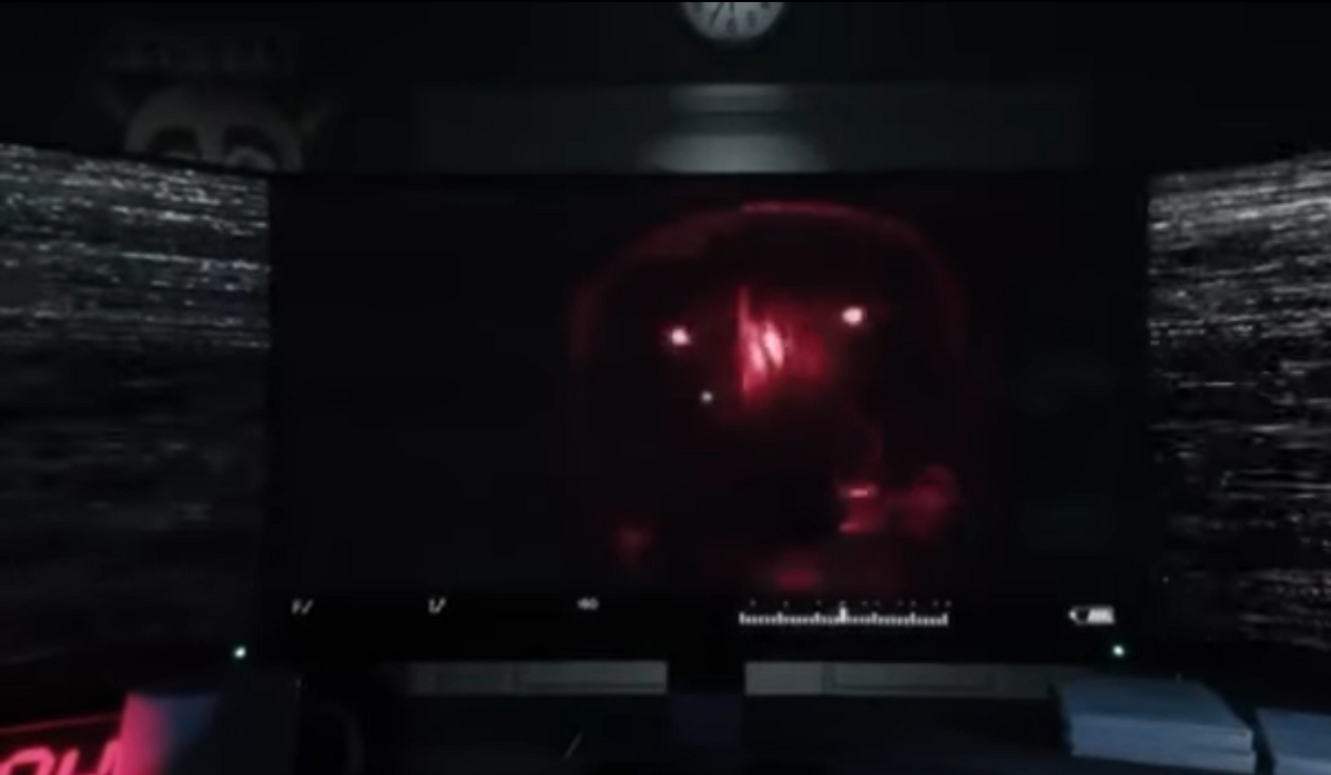 Endo C Mouth Thejoyofcreation Wikia Fandom