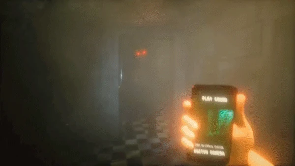 Ignited Springtrap/Gallery | TheJoyofCreation Wikia | Fandom