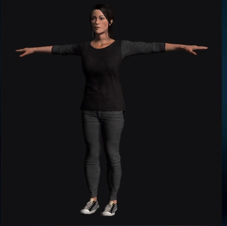 Val Cawthon | TheJoyofCreation Wikia | Fandom