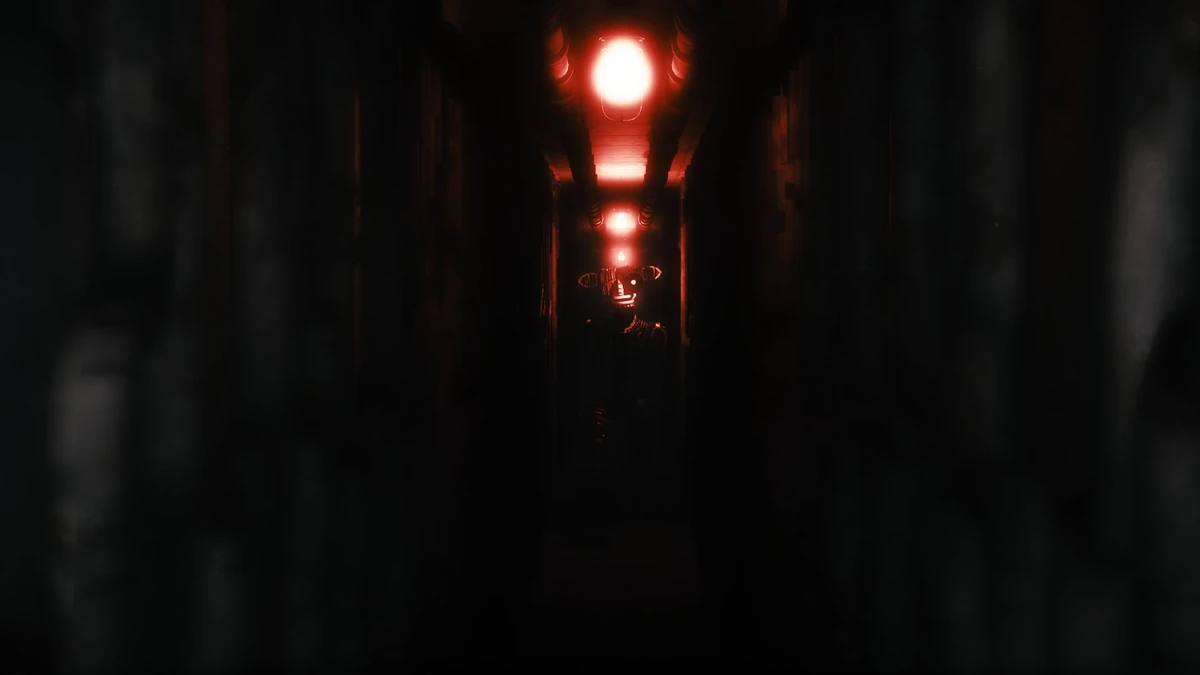 Endo F "Red"/Gallery | TheJoyofCreation Wikia | Fandom