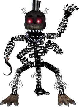 how to draw joy of creation