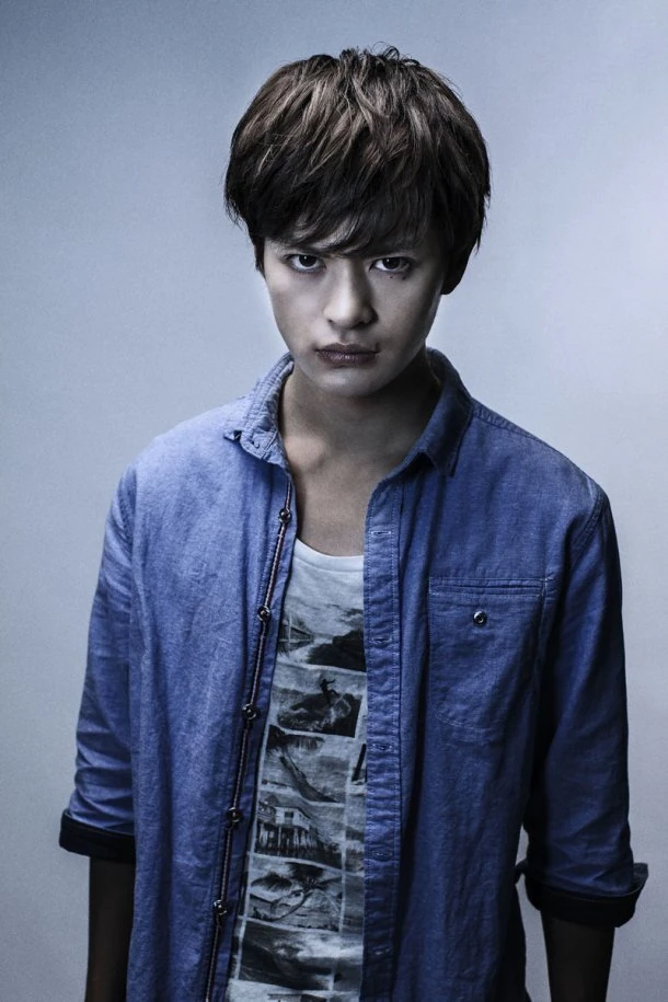 Wolf | The Judge Wiki | Fandom