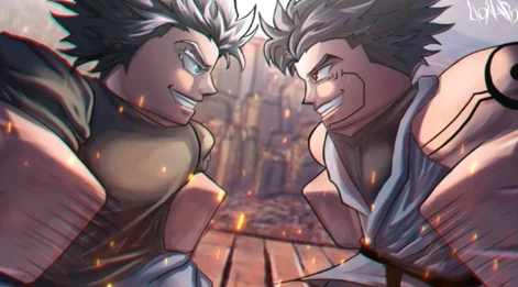 The Jujustu Legacy Wiki | Fandom