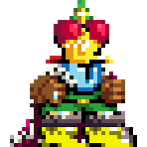 The Jump King Wiki | Fandom