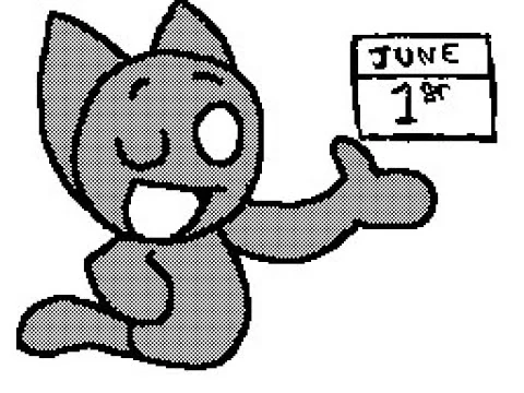 Archive Announcement 2 | The June Archive and Restoration Project | Fandom