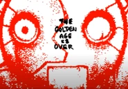 Clock-cat | The June Archive and Restoration Project | Fandom