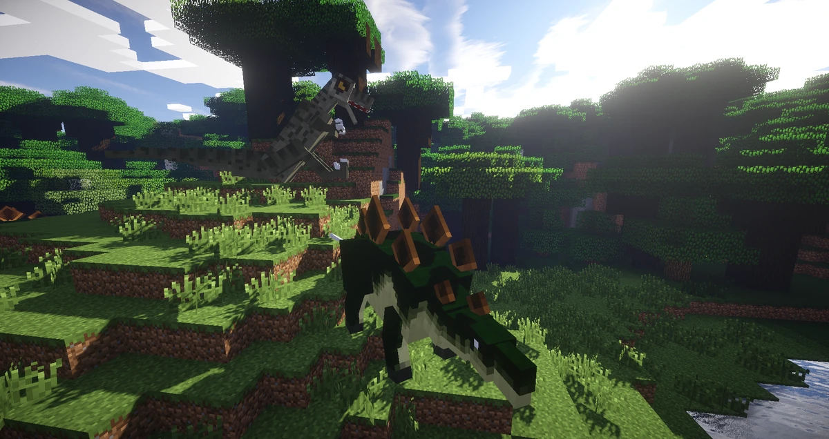 Category:Browse | The JurassiCraft Minecraft Mod Wiki | Fandom