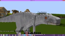 Indominus | The JurassiCraft Minecraft Mod Wiki | Fandom