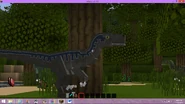 Velociraptor | The JurassiCraft Minecraft Mod Wiki | Fandom