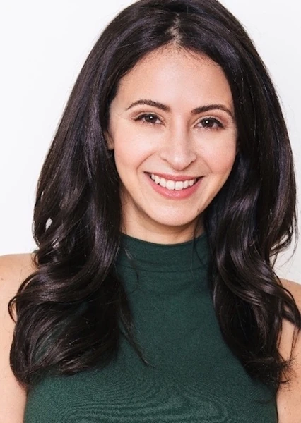 Jessica DiCicco | The Justice League Show Wiki | Fandom
