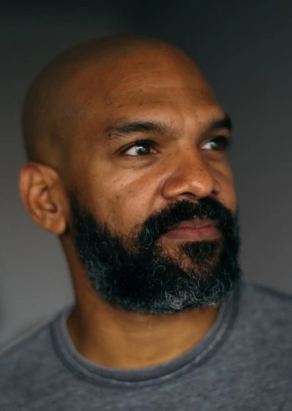 Khary Payton | The Justice League Show Wiki | Fandom