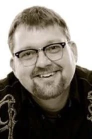 Scott Innes | The Justice League Show Wiki | Fandom