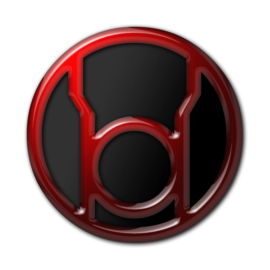 Red Lantern Corps | The Justice League Show Wiki | Fandom