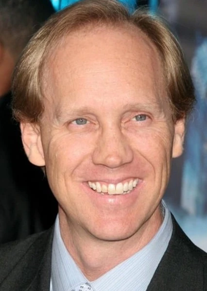 Jeff Bennett | The Justice League Show Wiki | Fandom