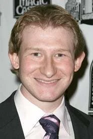 Adam Wylie | The Justice League Show Wiki | Fandom