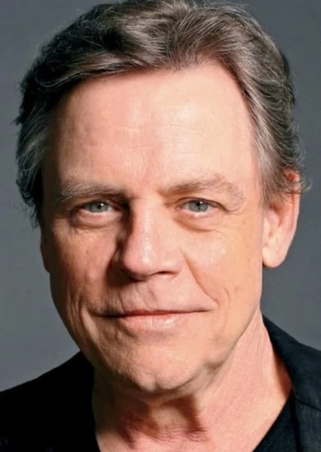 Mark Hamill | The Justice League Show Wiki | Fandom