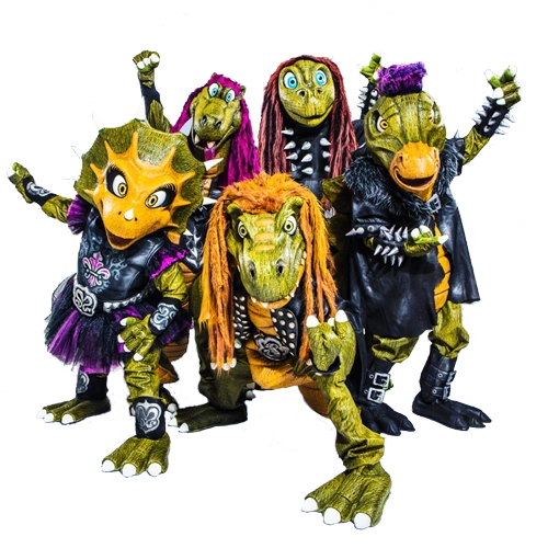 Hevisaurus | The Justice League Show Wiki | Fandom