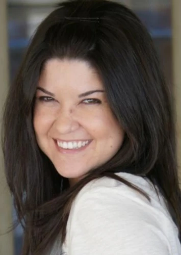 Colleen Clinkenbeard | The Justice League Show Wiki | Fandom