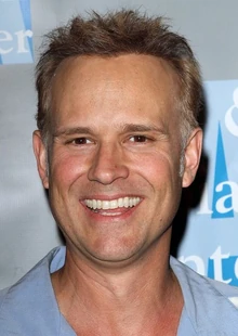 George Gray | The Justice League Show Wiki | Fandom