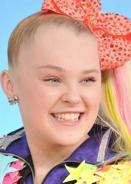JoJo Siwa | The Justice League Show Wiki | Fandom