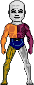 Metamorpho | The Justice League Show Wiki | Fandom