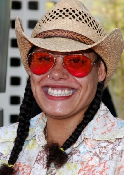 Cree Summer | The Justice League Show Wiki | Fandom