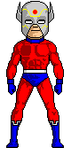 Orion | The Justice League Show Wiki | Fandom