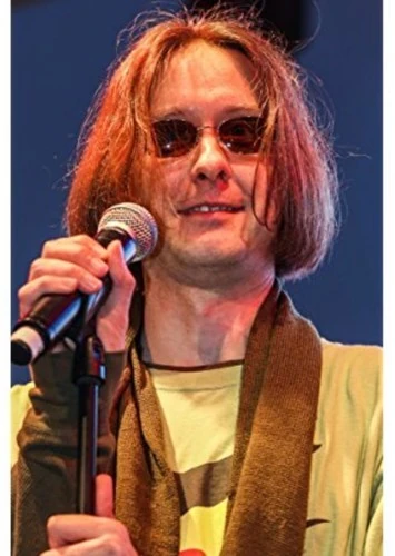 Doug Lawrence | The Justice League Show Wiki | Fandom