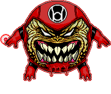 Zilius Zox | The Justice League Show Wiki | Fandom