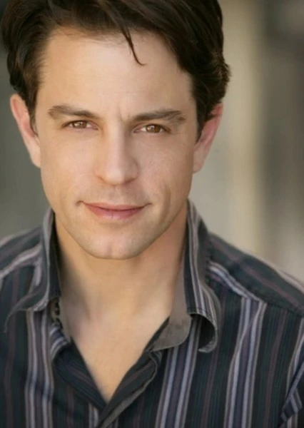 Alexander Polinsky | The Justice League Show Wiki | Fandom