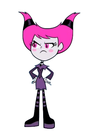 Jinx | The Justice League Show Wiki | Fandom