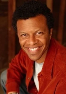 Phil LaMarr | The Justice League Show Wiki | Fandom