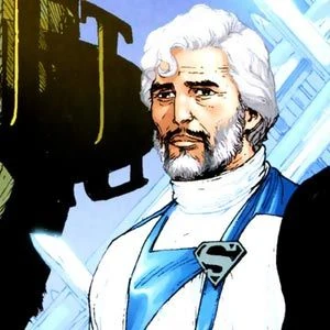 Jor-El | The Justice League Wiki | Fandom
