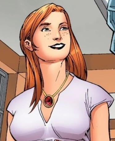 Lana Lang | The Justice League Wiki | Fandom