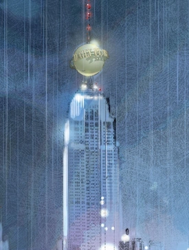 Daily Planet | The Justice League Wiki | Fandom