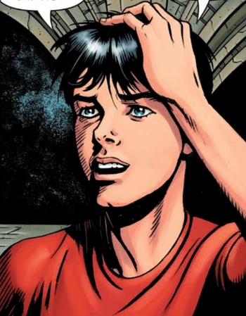 Billy Batson | The Justice League Wiki | Fandom