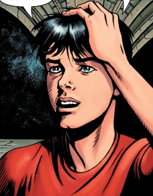 Billy Batson | The Justice League Wiki | Fandom