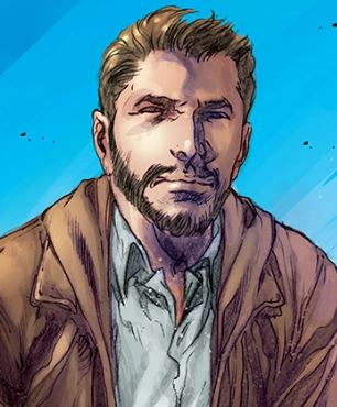 Thomas Curry | The Justice League Wiki | Fandom