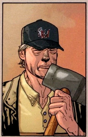 Jonathan Kent | The Justice League Wiki | Fandom