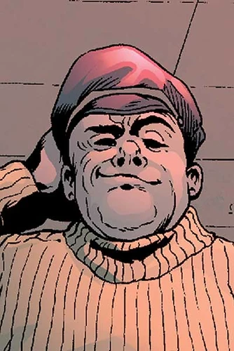 Bibbo Bibbowski | The Justice League Wiki | Fandom