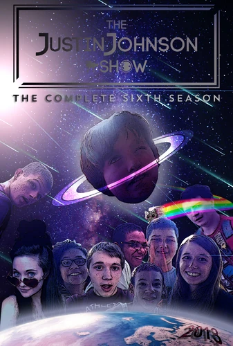 The JJ Show (Original Series): Season 6 | The Justin Johnson Show Wiki ...