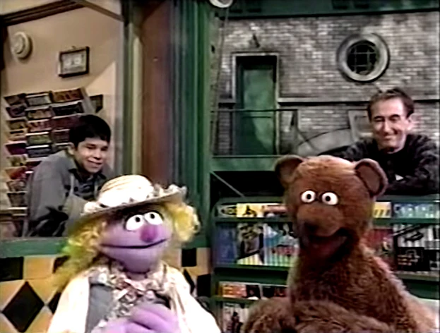 Episode 3654 | The Kaden's Movie Wiki | Fandom