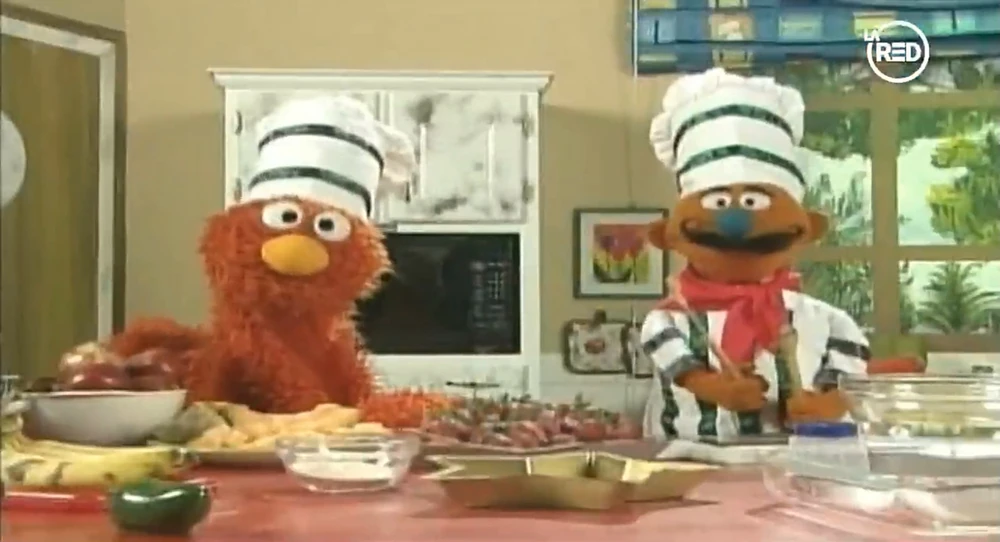 Episodio 839 | The Kaden's Movie Wiki | Fandom