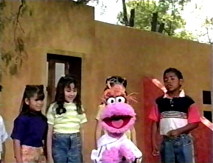 Episodio 742 | The Kaden's Movie Wiki | Fandom