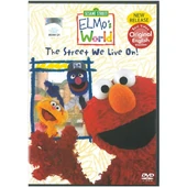 The Street We Live On | The Kaden's Movie Wiki | Fandom