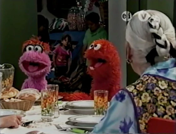 Episodio 901 | The Kaden's Movie Wiki | Fandom