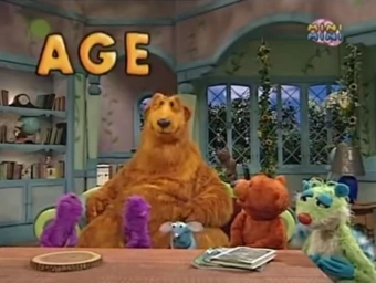 Grandma Flutter's 100th Birthday | The Kaden's Movie Wiki | Fandom