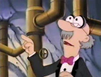 Mr. Edgar | The Kaden's Movie Wiki | Fandom