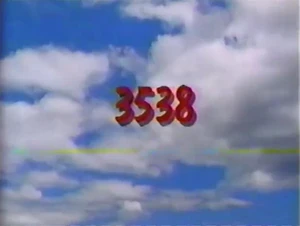 Episode 3538 | The Kaden's Movie Wiki | Fandom