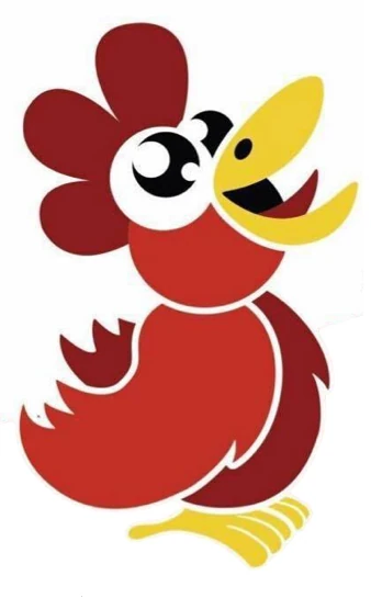 Pepe the Chicken | The kane and abraham Wiki | Fandom